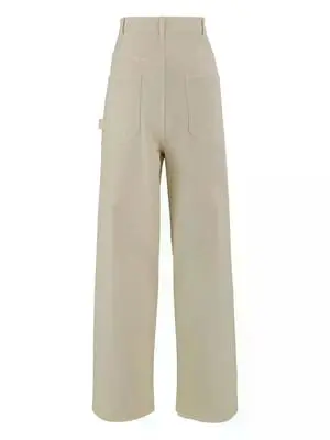 ARMARIUM Cotton Trousers