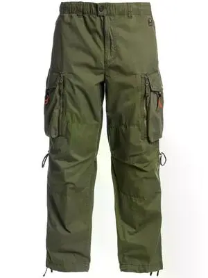 Parajumpers Ankle Length Pants For Men