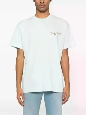 FLANEUR Lanterns Of Love T-shirt