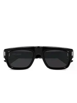 Saint Laurent Square-frame Sunglasses