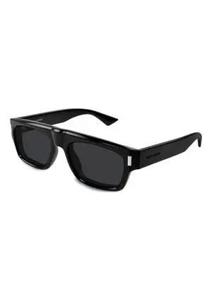 Saint Laurent Square-frame Sunglasses