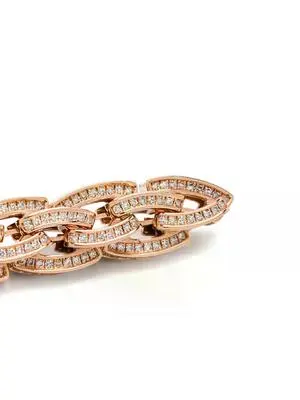 Shay 18k Rose Gold Diamond Fashion Ring