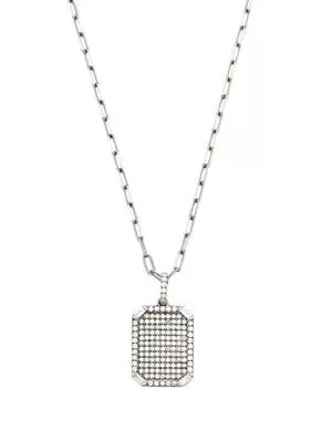 Shay 18k Gold Diamond Necklace