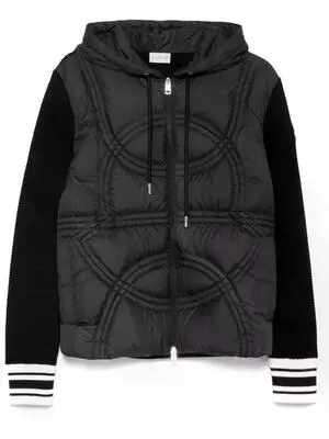 Moncler Panelled Jacket