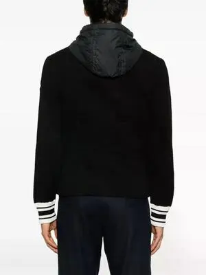 Moncler Panelled Jacket