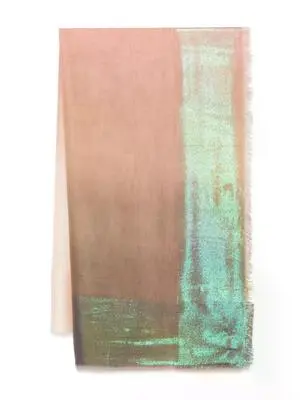 FALIERO SARTI Albertina Scarf