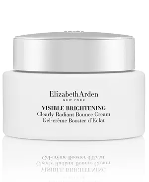 Elizabeth Arden Visible Brightening Clearly Radiant Bounce Cream - No Color