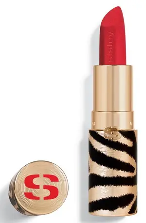 Sisley Phyto-rouge Velvet Lipstick - 40 Rouge Icon