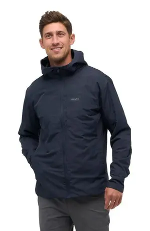 Rain Wear Outerwear For Men