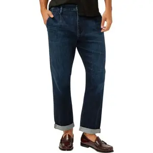 Silver Jeans Co. Indigo Denim