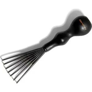 NUME Brush Cleaner - Black
