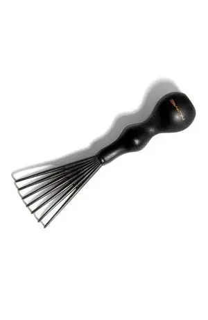 NUME Brush Cleaner - Black