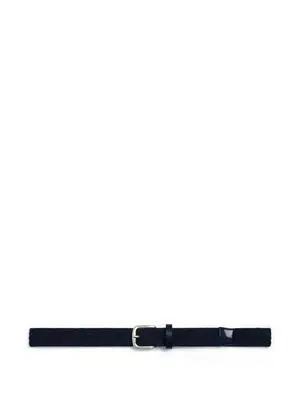FURSAC Braided Belt - Blue