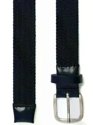 FURSAC Braided Belt