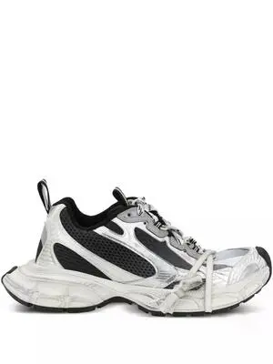 Balenciaga Ankle Sneakers For Men
