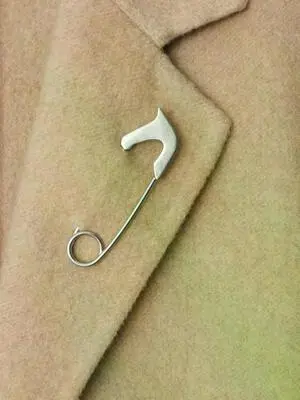 Burberry Cashmere Coat