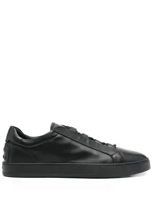 TOD'S Leather Sneakers
