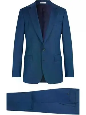 FURSAC Virgin-wool Suit