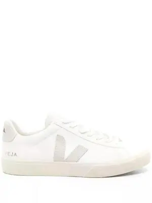 VEJA VEJA Campo Low-Top Sneakers Neutrals