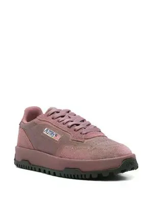 AUTRY Wildpace Sneakers