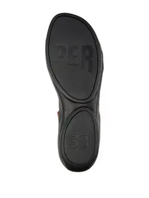 Camper X Twins Right Nina Sandals