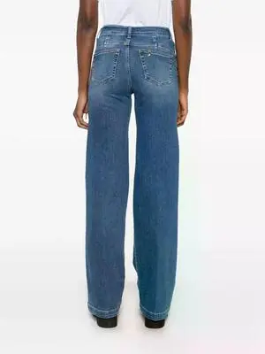 Liu Jo Belted Jeans