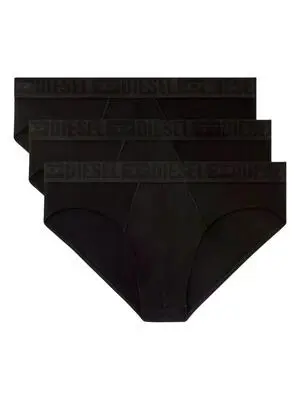 DIESEL Roy-d-mono Briefs - Black