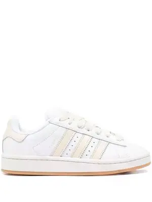 White adidas Campus 00s Sneakers