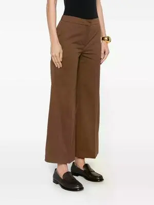 SEMICOUTURE Amandine Trousers