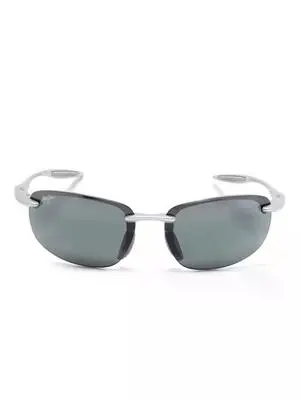 Maui Jim Ho'okipa Ultra Sunglasses - Grey