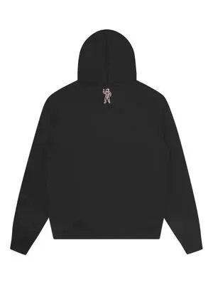 BILLIONAIRE BOYS CLUB Arch Logo Hoodie - Black
