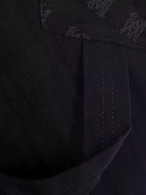 Amiri Straight-leg Jeans