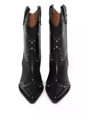 Paris Texas 60mm Janice Boots
