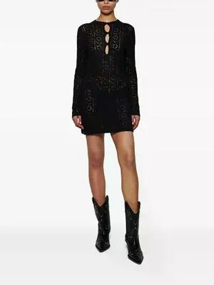 Paris Texas 60mm Janice Boots