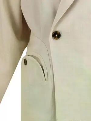 BLAZÉ MILANO Sheena Blazer
