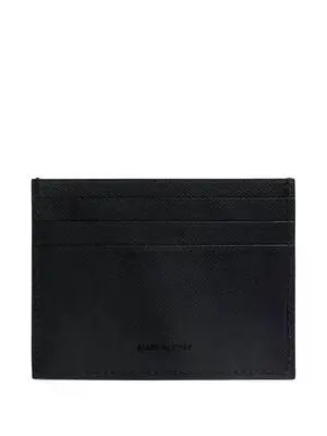 FURSAC Logo-debossed Cardholder