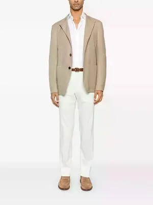 Zegna Lightweight Jacket