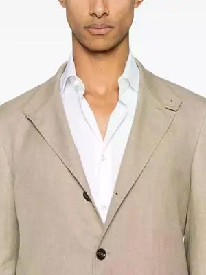 Zegna Lightweight Jacket
