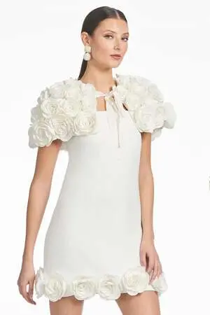 Sachin & Babi Corbin Mini Dress
