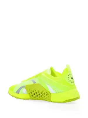 Adidas By Stella McCartney Training Dropset Sneakers - Green