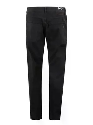 DONDUP Straight-leg Trousers