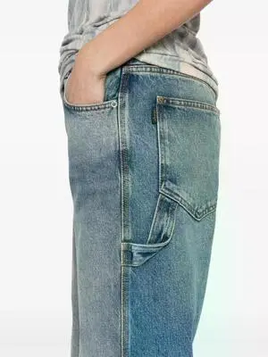 HAIKURE Winona Jeans - Blue