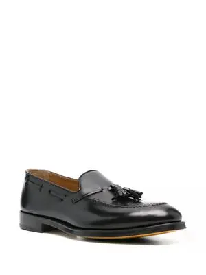 DOUCAL'S Leather Loafers