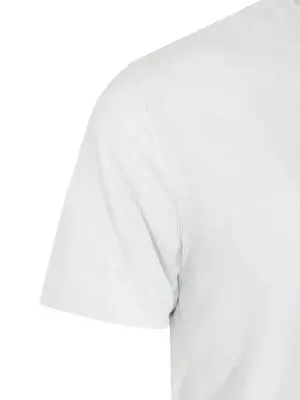 ZANONE Jersey T-shirt - White