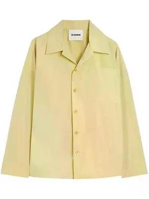 JIL SANDER Long-sleeve Shirt
