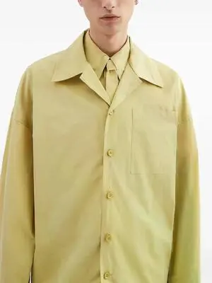 JIL SANDER Long-sleeve Shirt