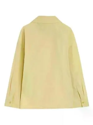 JIL SANDER Long-sleeve Shirt