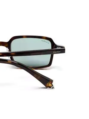 Cartier Première De Sunglasses