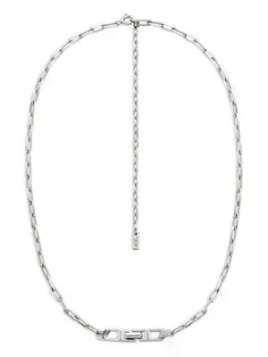 Diesel® Oval Necklaces For Women