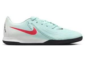 Nike Phantom Gx 2 Academy Ic Mad Energy Pack - Mint/off Noir/atomic Red